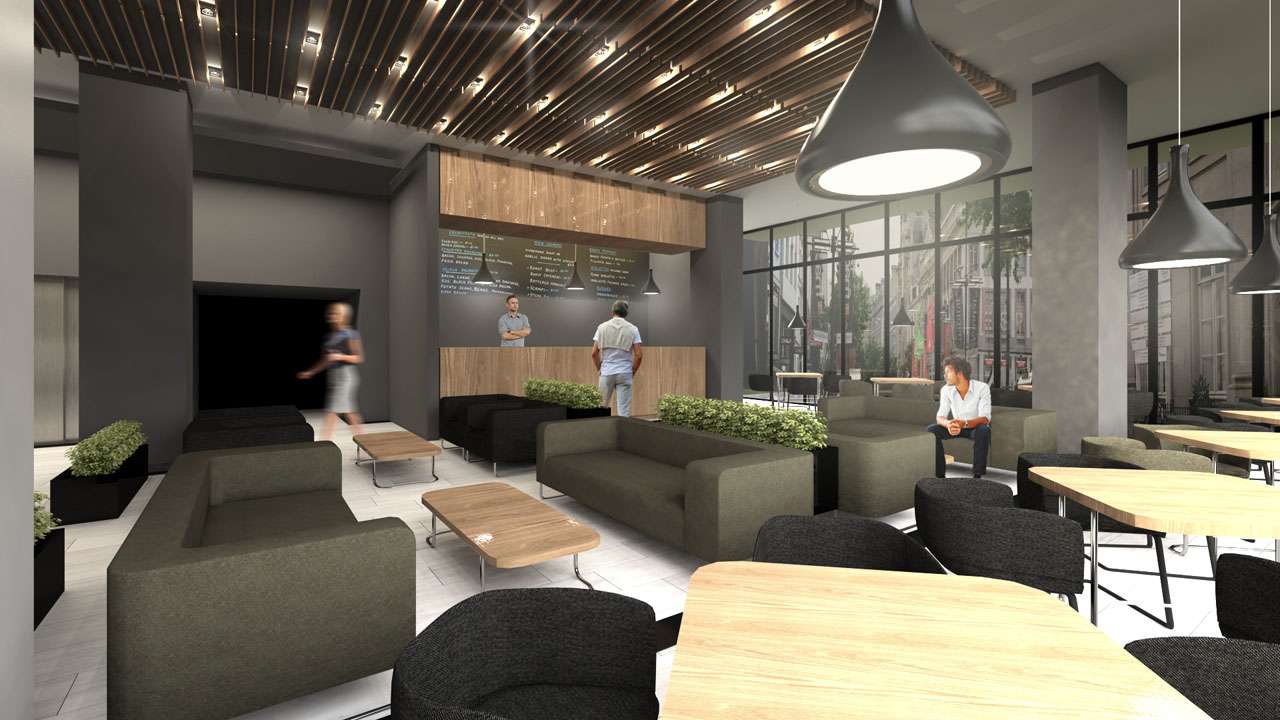 Özel Ortadoğu Hastanesi | Lejant Architecture Özel Ortadoğu Hastanesi | Lejant Architecture